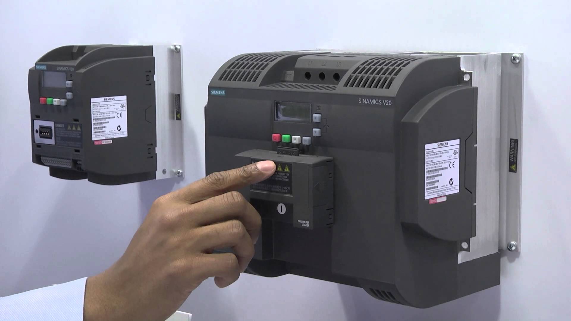 Siemens PLC,VFD and HMI suppliers in mumbai and pune